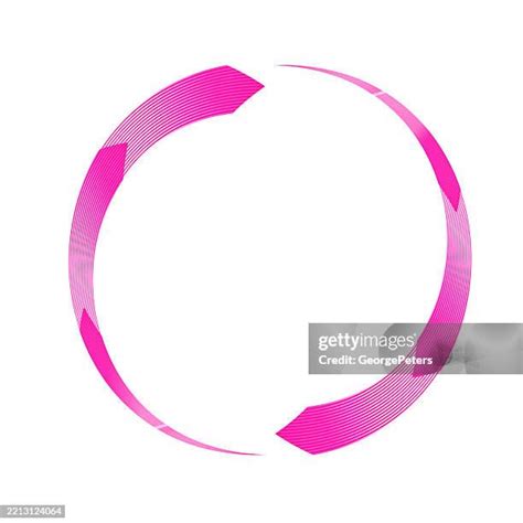 Progress Circle Icon High Res Vector Graphic Getty Images