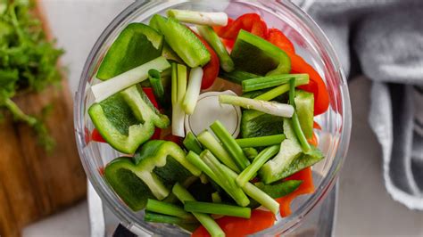 Simple Sofrito Recipe