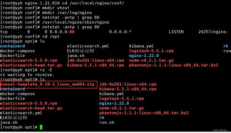 Docker容器Consul部署 consul 容器部署 CSDN博客