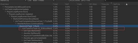 Unity协程coroutine与unitask对比unitaskvoid Csdn博客