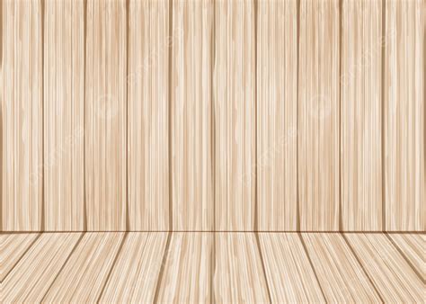 밝은 나무 바닥 배경 벡터 목재 바닥 배경 배경 일러스트 및 사진 무료 다운로드 Pngtree