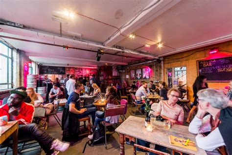 Home Arcola Theatre