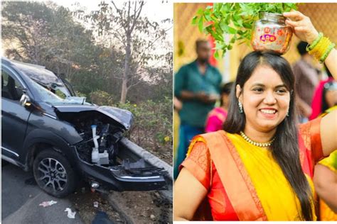 Chhimwal News Understanding The Tragic Incident Lasya Nanditha Road