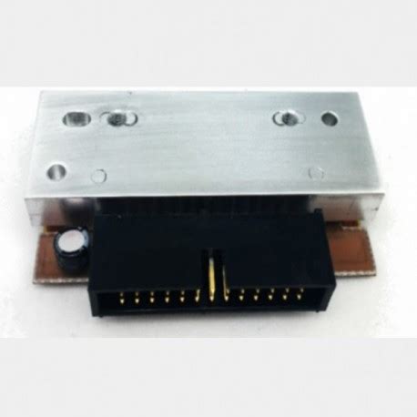Videojet Printhead 27 00437 Thermal Printhead
