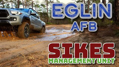 Eglin Afb Map Your Complete Guide Updated Florida Stateblog