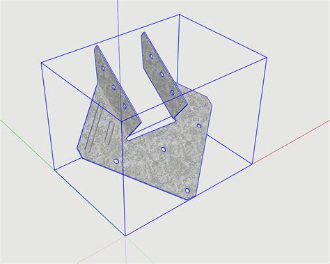 Aligning Off Axis Objects In SketchUp Pro SketchUp Community