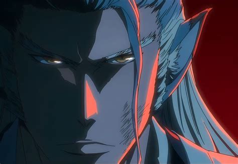 Komamura Sajin Bleach Tybw Bleach Money Pictures Anime