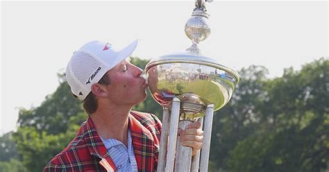 큐티풀 박현경은 예술이었다 Pga 찰스 슈와브 챌린지 관전기 윤영호의 ‘골프 시선의 확장