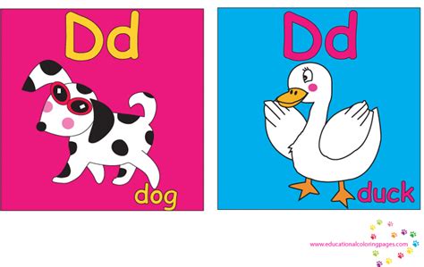 فلش کارت زبان انگلیسی آموزش حروف انگلیسی