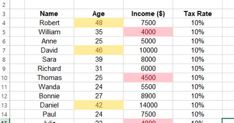 Excel Vba Solutions Remove Conditional Formatting From An Excel Sheet Vba