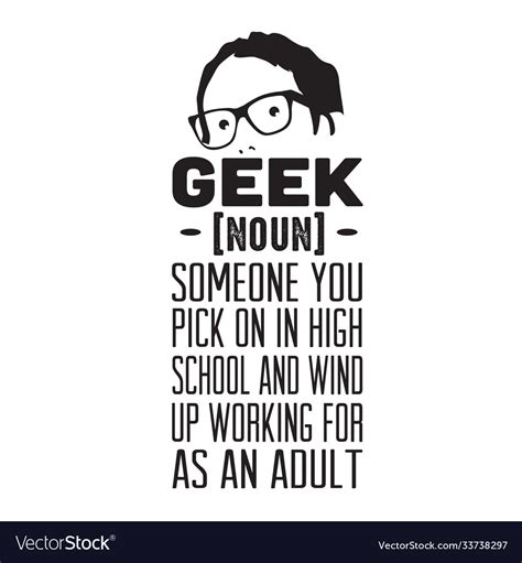 Geek Quotes
