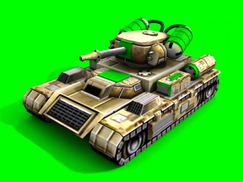 Toxin General S Vomit Prophet Image C C Crazy Mod Revived For C C Generals Zero Hour ModDB