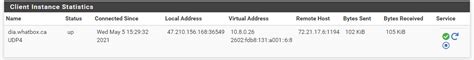 Cannot Ping Remote Gateway From Lan Side Netgate Forum