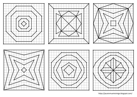 Рисовать по клеточкам легкие картинки Аналогий нет