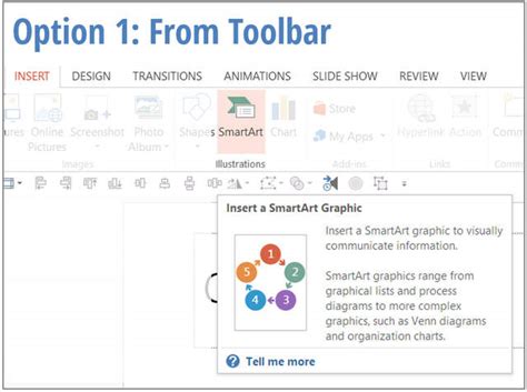 ultimate guide to powerpoint smartart tutorials templates tips