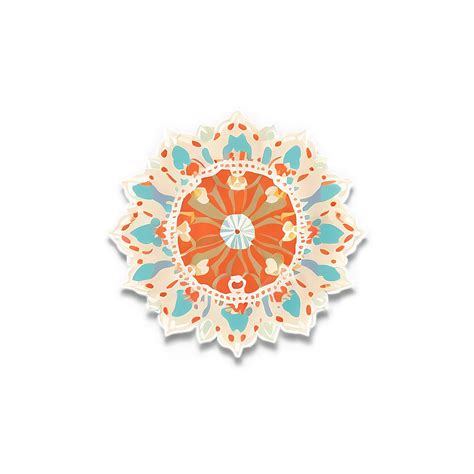 Vintage Doily Pattern Png Mon Png Image