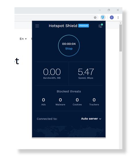 Hotspot Shield Review Very Fast But Is It Too Basic July Update