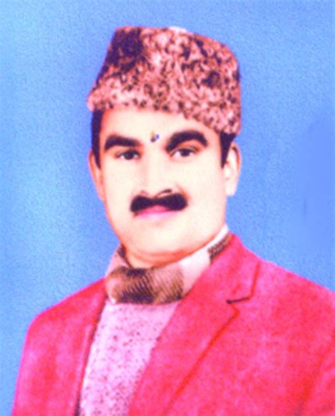 Martyrdom Of Prem Nath Bhat Daily Excelsior