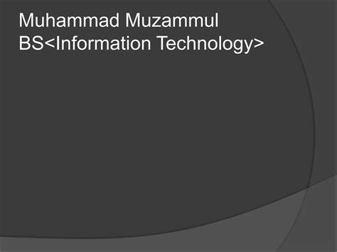Presentation At Vmware Workstation Instalation Pptx