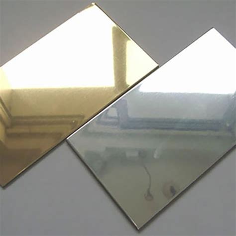 reflective mirror texture