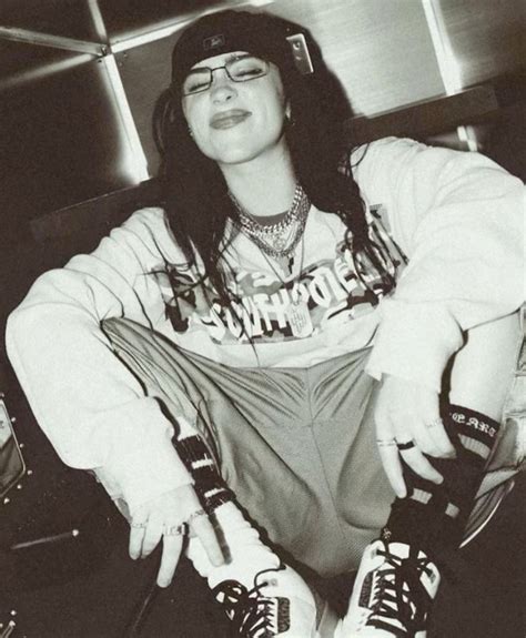 Billie Eilish Hmhas Tour Billie Eilish Mulher Perfeita Billie