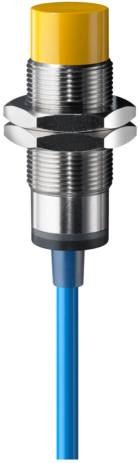 Inductive Sensors Steute Controltec