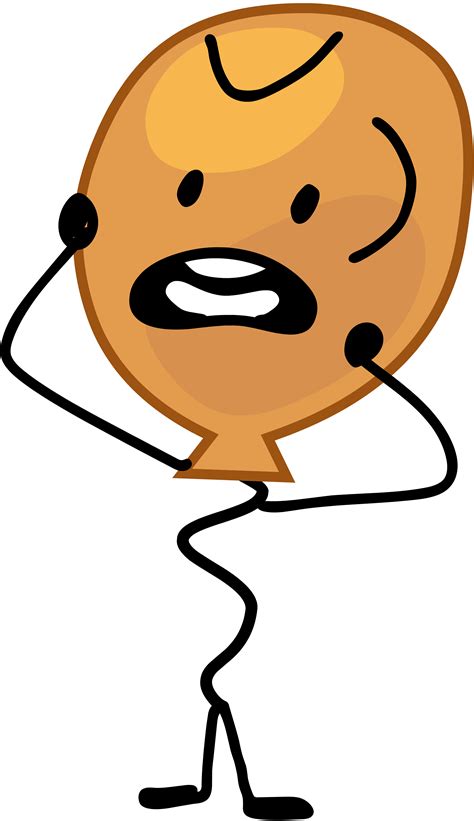 Balloony Battle For Dream Island Wiki Fandom