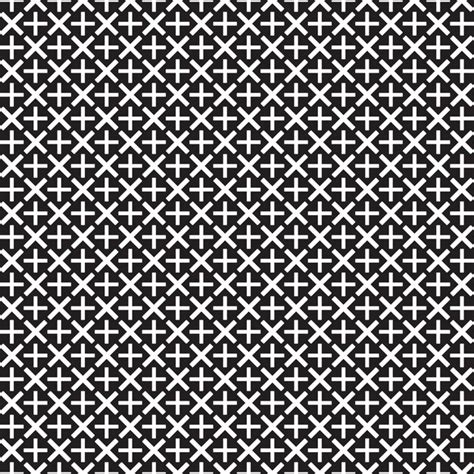 Premium Vector Pattern Design Seamless Vector Seamless Pattern Modern Stylish Texture With