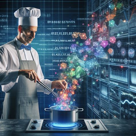 Data Confidential Using A Kitchen Analogy This Article… By David Medium