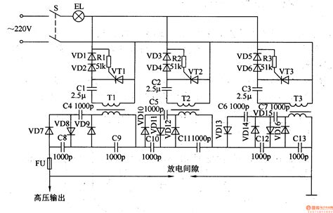 Function Generator For High Voltage At Micheal Haber Blog
