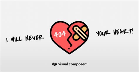 Valentines Day For Developers Visual Composer Website Builder