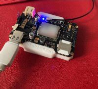 Arduino Gsm Shield D Models To Print Yeggi