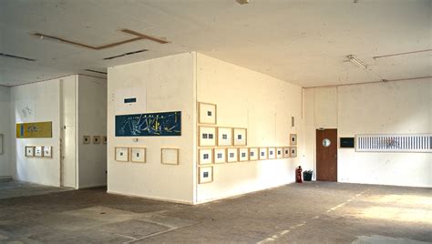 Interstitial Shadows Nat Chard