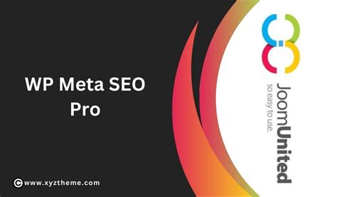 Wp Meta Seo Pro Add On 152 Download For Wordpress Joomunited