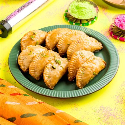 Gujia Novelty Sweets North Shore