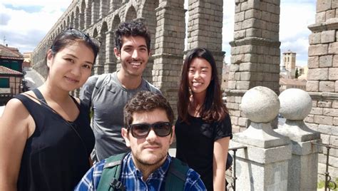 Things To Do During A Day Trip To Segovia Spain The Rocky Safari