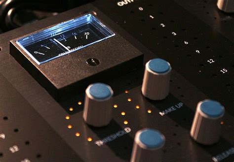 Test Solid State Logic SSL UC Plug In DAW Controller AMAZONA De