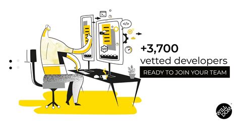 Willdom On Linkedin Sr Developers And Engineers For Cutting Edge