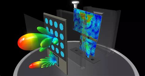 Design Test And Deployment Of 5g Networks