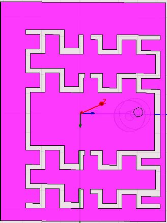 Fractal Antenna Model Results And Analysis Download Scientific Diagram