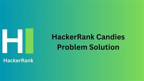 Hackerrank Hackerx Problem Solution Thecscience