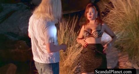 Jennifer Tilly Nude Pictures And Leaked Porn Video 2024 Scandal Planet