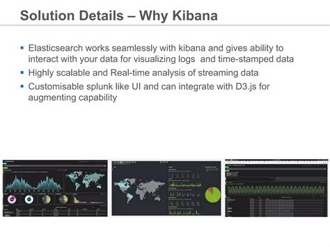 Open Source Log Analytics Pptx Search Internet