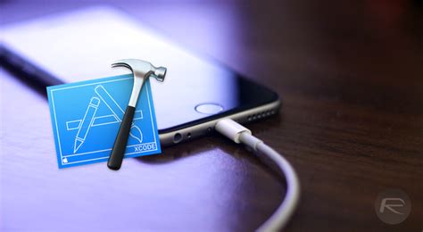 Sideload Apps On Ios For Free With Xcode 7 Redmond Pie