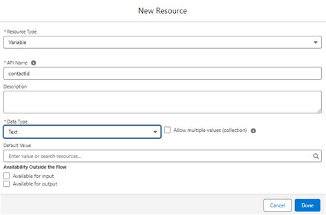 How To Upload A File To A Record With Salesforce Flow Salesforce Geek
