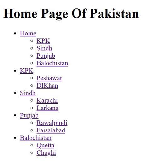 Webdevelopment Html Learningjourney Smitpeshawar Pakistan Frontend Codinglife
