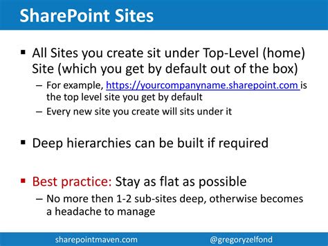 Sharepoint Tutorial And Sharepoint Training Introduction Pdf