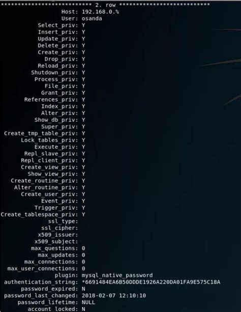 详详详解mysql Udf执行命令 知乎