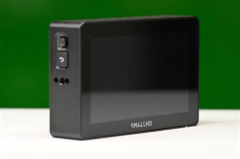 Smallhd Cine 5 14 Newsshooter
