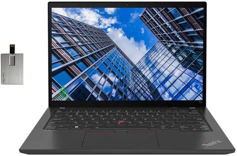 Lenovo Thinkpad T Gen I U Xe Graphics G Wuxga X Ips Tb
